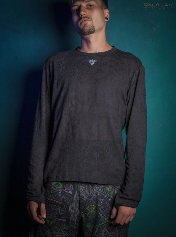 MEN Psytrance Festival Clothing & Accessories | PSYSHOP