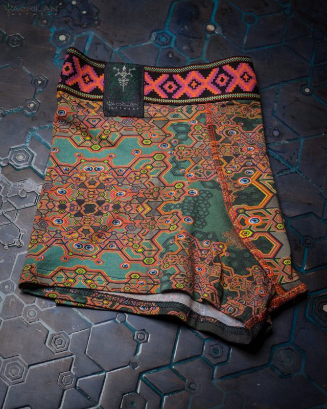 MEN Psytrance Festival Clothing & Accessories | PSYSHOP